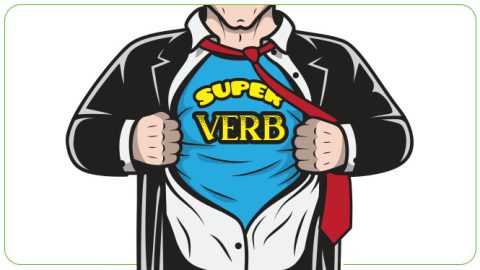 Unlock the Power of English Verbs: Examples Included! - NeedGrammar for ...