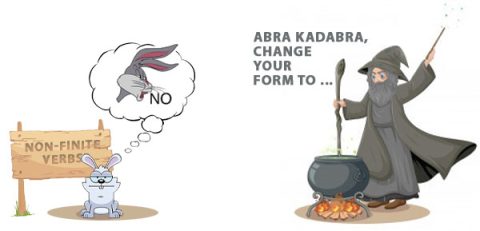 Exploring Non-Finite Verbs: Easy Examples Included - NeedGrammar for ...